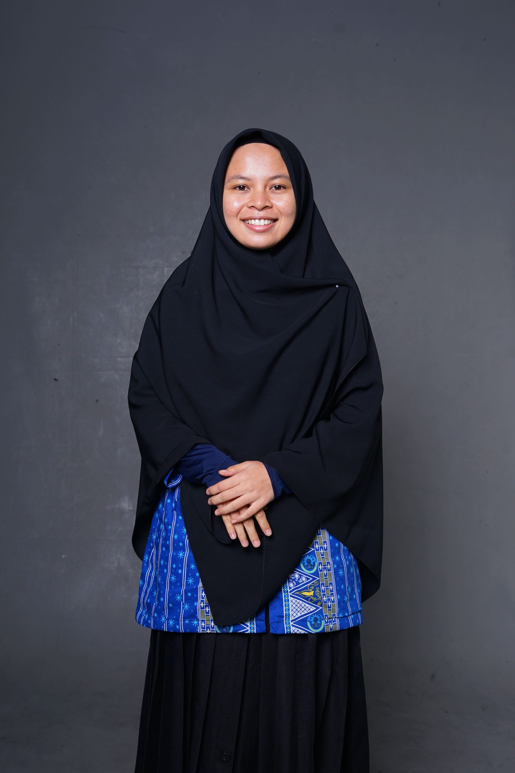 SMA Muhammadiyah 4 Jakarta — Mata Pelajaran Kemuhammadiyahan